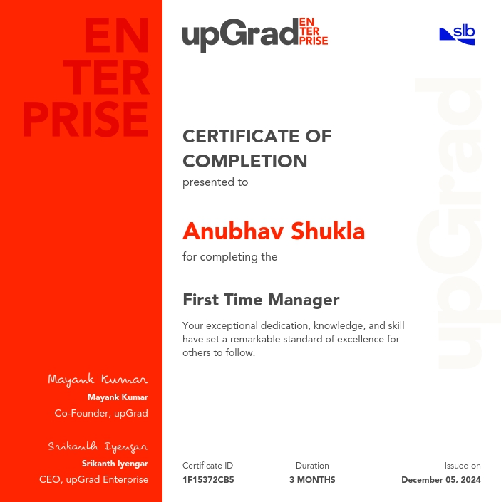 Anubhav Shukla Senior Cost Engineer Slb Linkedin
