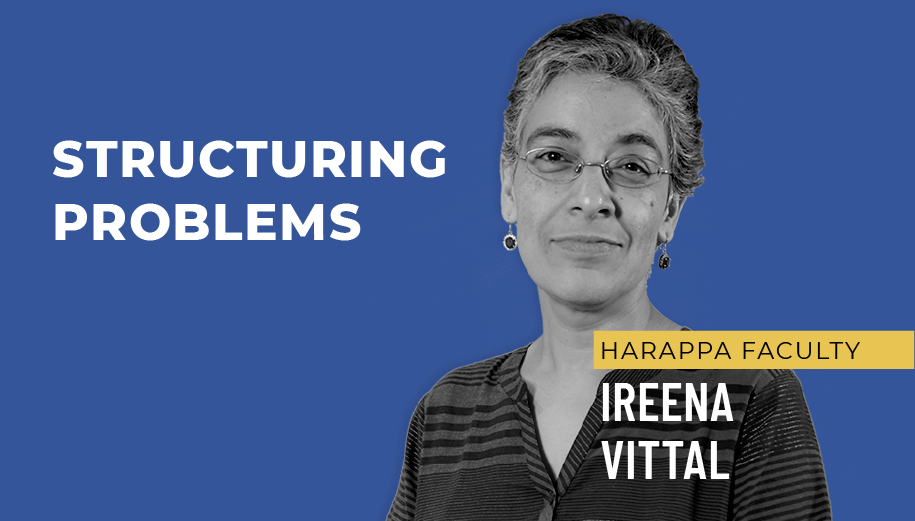 Online Problem Solving Course - Structuring Problems Course - Harappa ... Online Problem Solving Course - Structuring Problems Course - Harappa ...